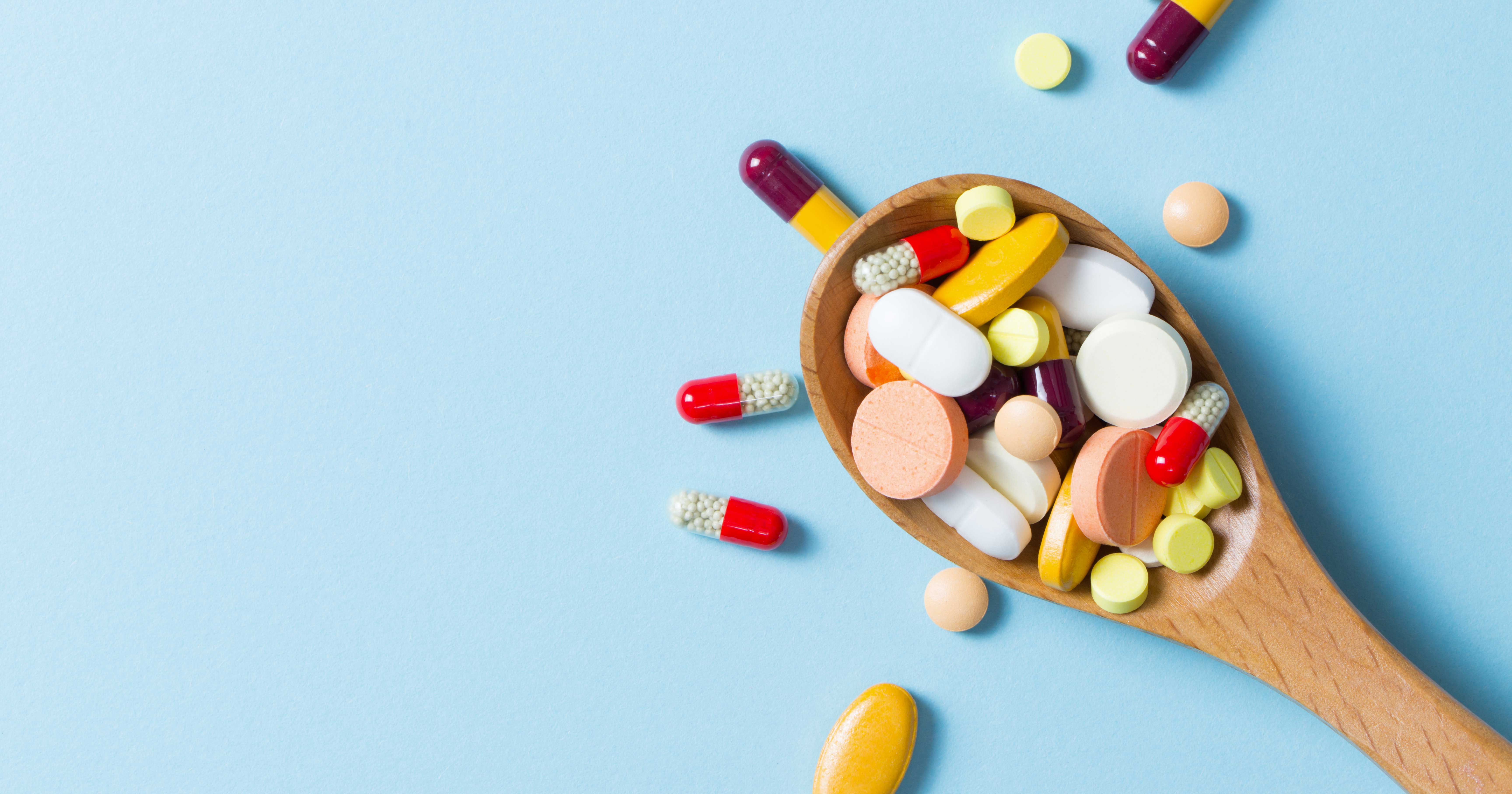 Farmaci in allattamento: indicazioni utili - Uppa