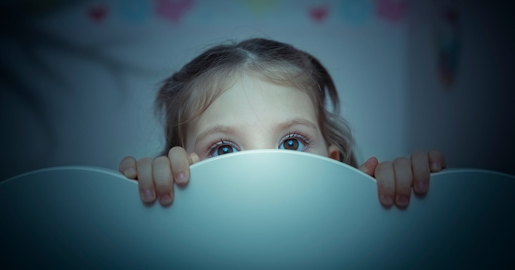 Pavor nocturnus: cos'è e come gestirlo - Uppa