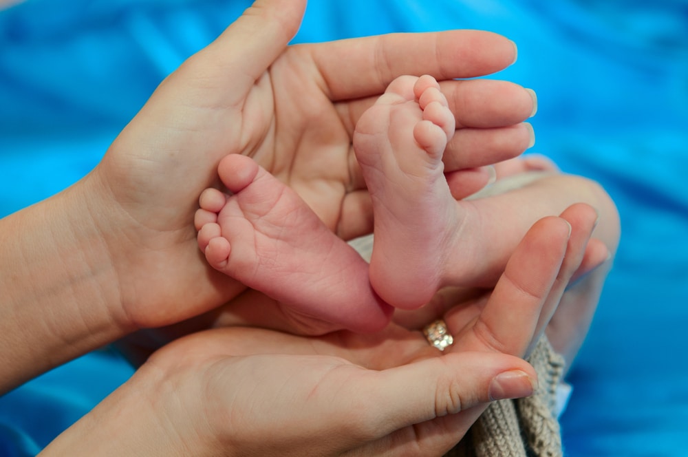 Lotus birth: una pratica potenzialmente pericolosa - Uppa