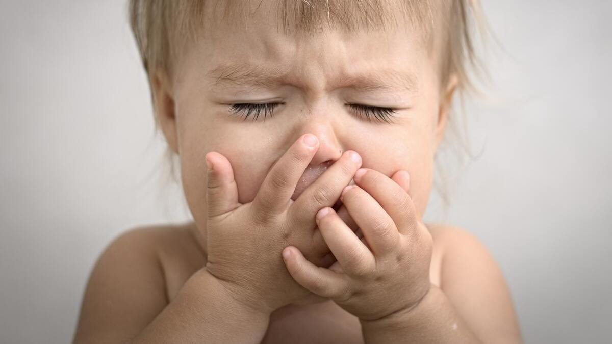 Pianto e coliche, istruzioni per l'uso - Uppa