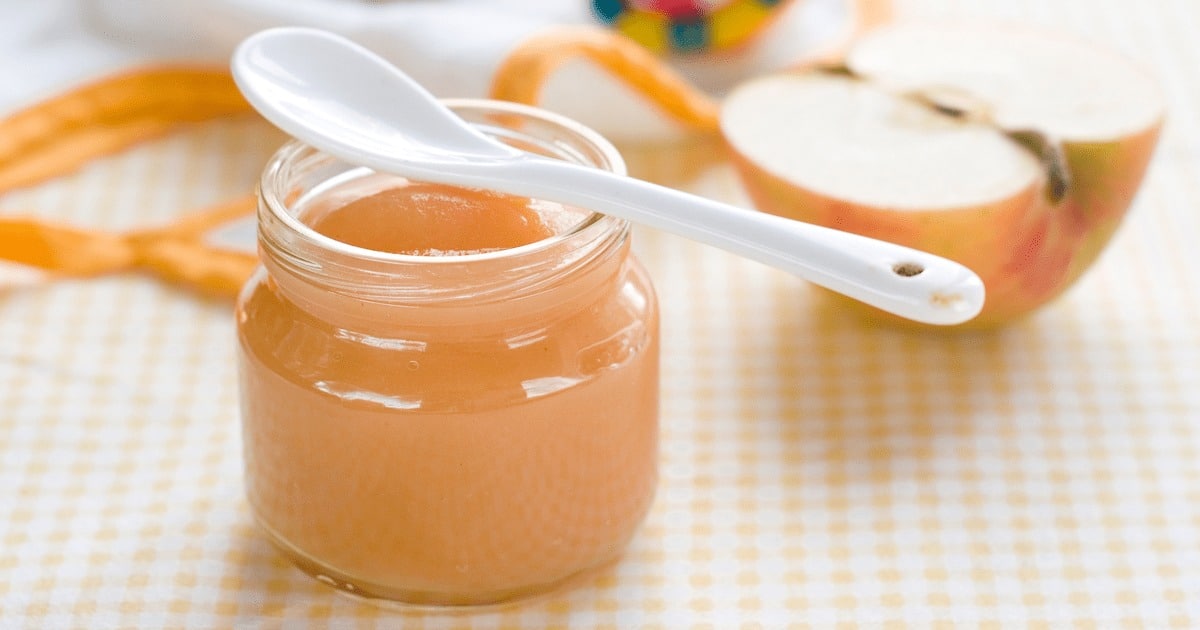 Baby food: facciamo chiarezza - Uppa