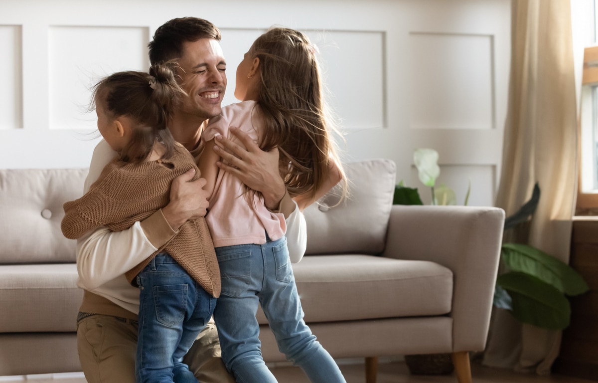 Se i genitori si dividono: i provvedimenti riguardanti i figli - Uppa