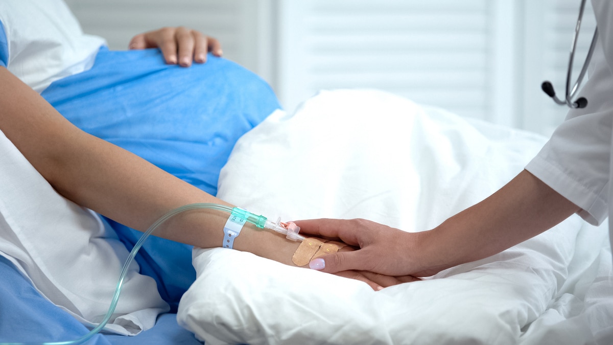 Parto distocico: come superare le difficoltà - Uppa