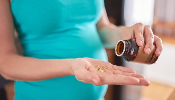 Gli integratori in gravidanza servono davvero? - Uppa