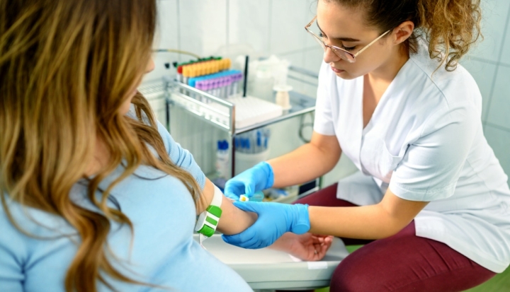 Il test di Coombs in gravidanza - Uppa