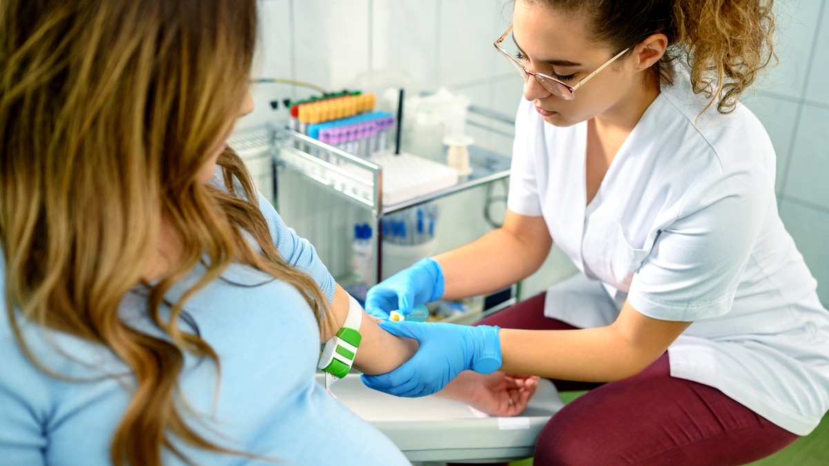 Il test di Coombs in gravidanza - Uppa