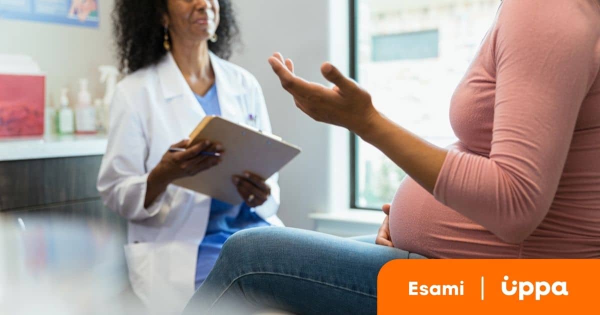 Bi-test in gravidanza, cos'è e quando fare lo screening - Uppa