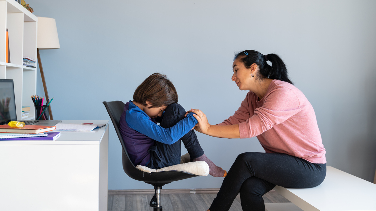 Parent Training: cos'è, a chi si rivolge e a cosa serve - Uppa