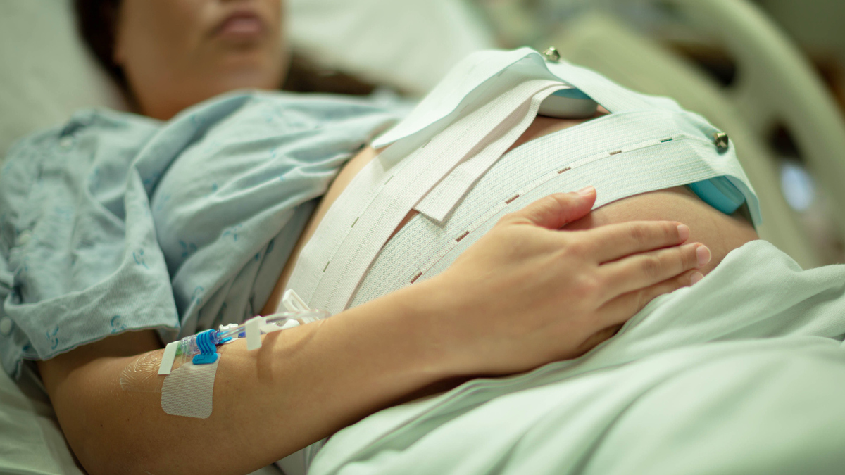 Cardiotocografia, cos'è e a cosa serve in gravidanza - Uppa