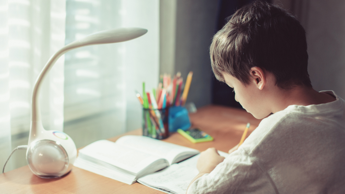 I compiti a casa sono davvero utili? - Uppa