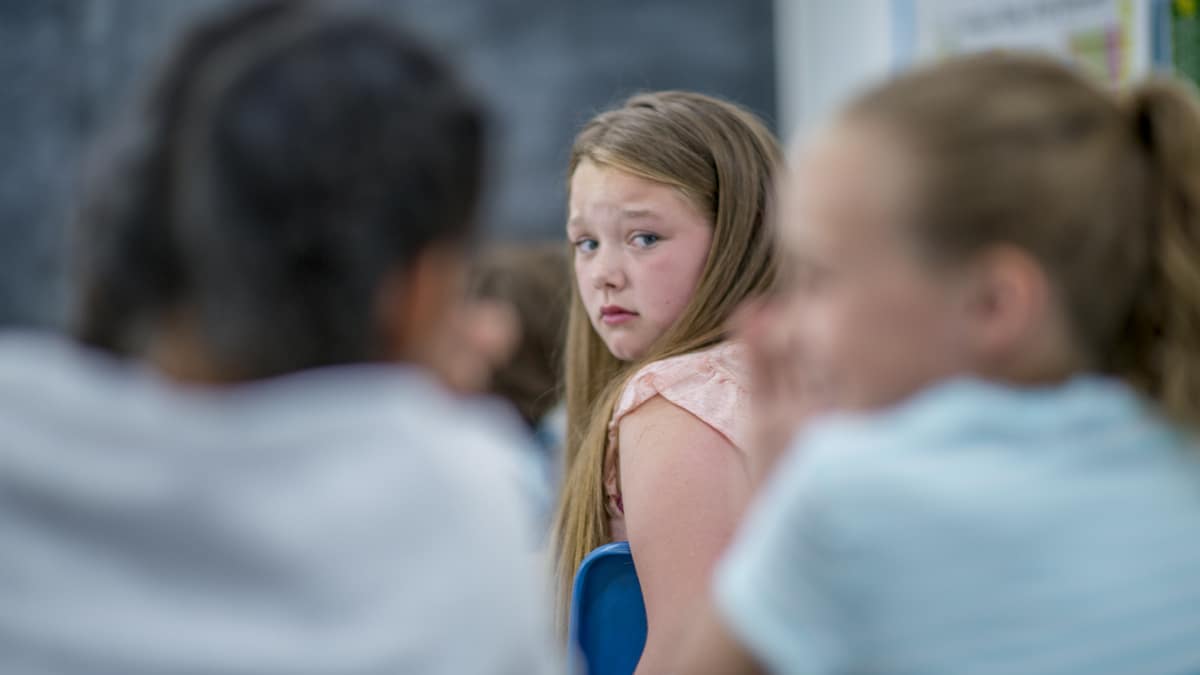 Bullismo a scuola: come riconoscere gli episodi e intervenire - Uppa
