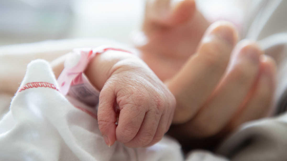 Fossetta sacrale: cos'è e quando preoccuparsi - Uppa