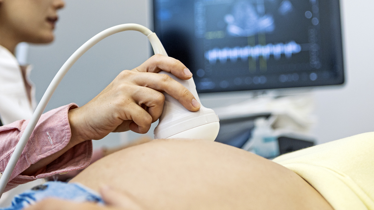 Macrosomia fetale: rischi e complicazioni - Uppa