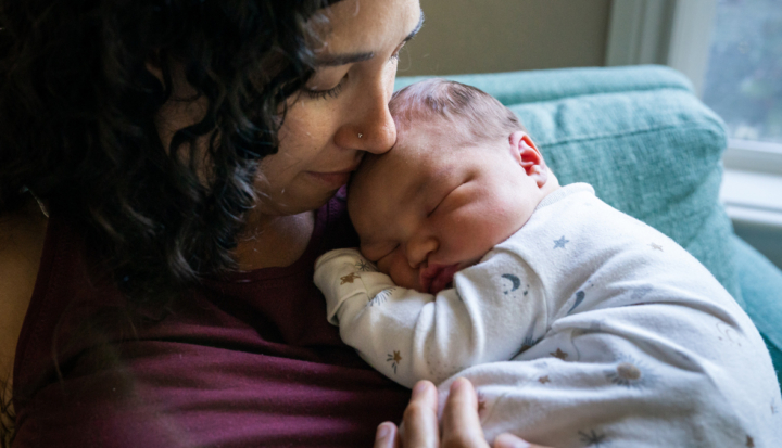 Il neonato dorme troppo: quando preoccuparsi? - Uppa