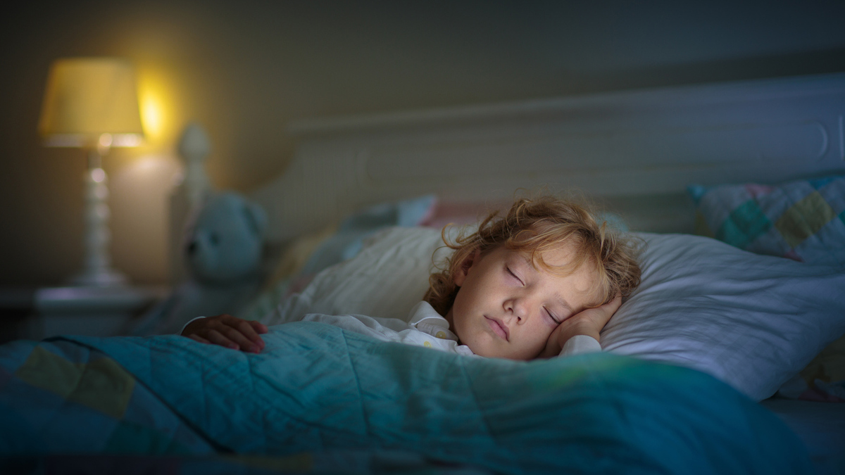 Pipì a letto: cosa fare e come gestirla - Uppa