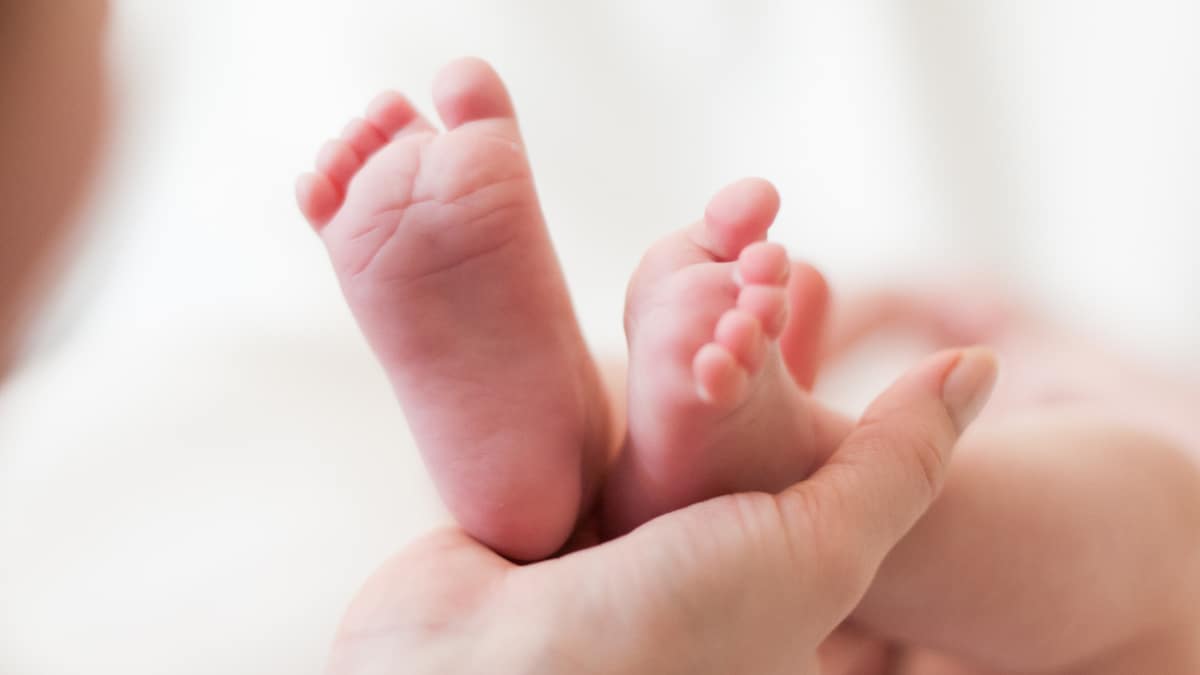 Riflesso di Babinski: cos’è e quando compare - Uppa