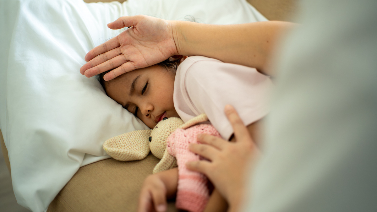 Pneumococco: cos’è, sintomi, malattie e prevenzione - Uppa